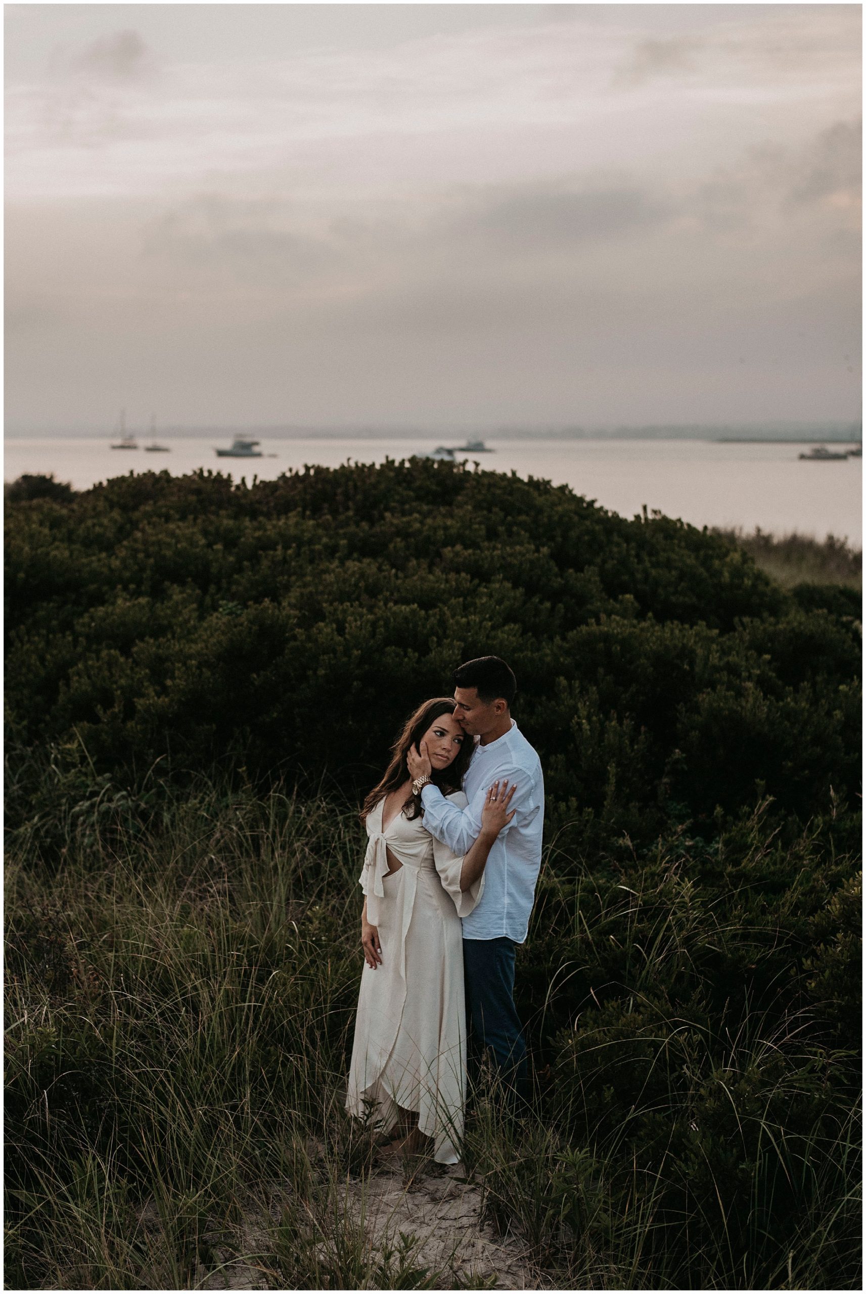 Watch Hill Engagement | Alexa + Chris - wedding photographer in CT ...