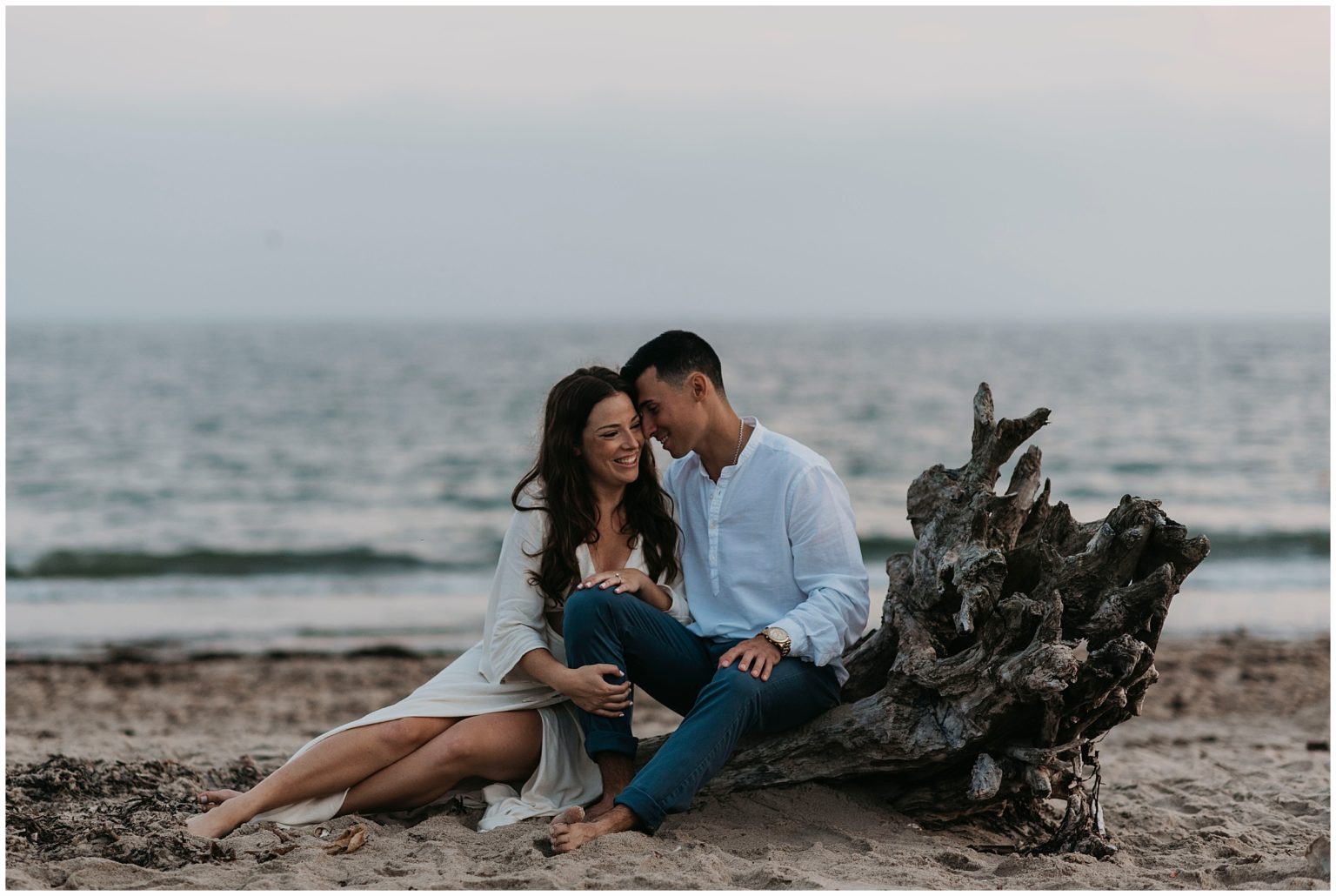 Watch Hill Engagement | Alexa + Chris - wedding photographer in CT ...