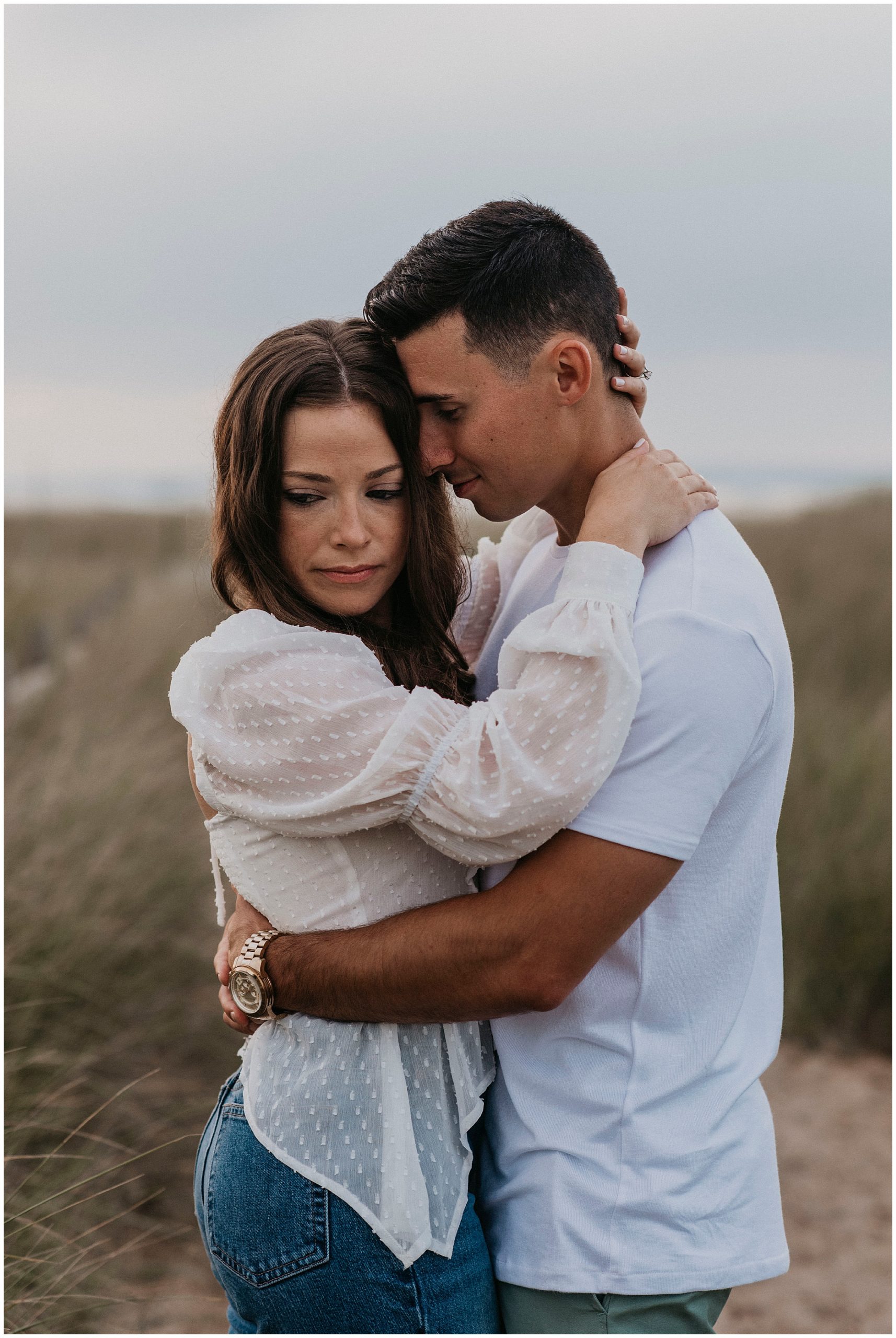 Watch Hill Engagement | Alexa + Chris - wedding photographer in CT ...