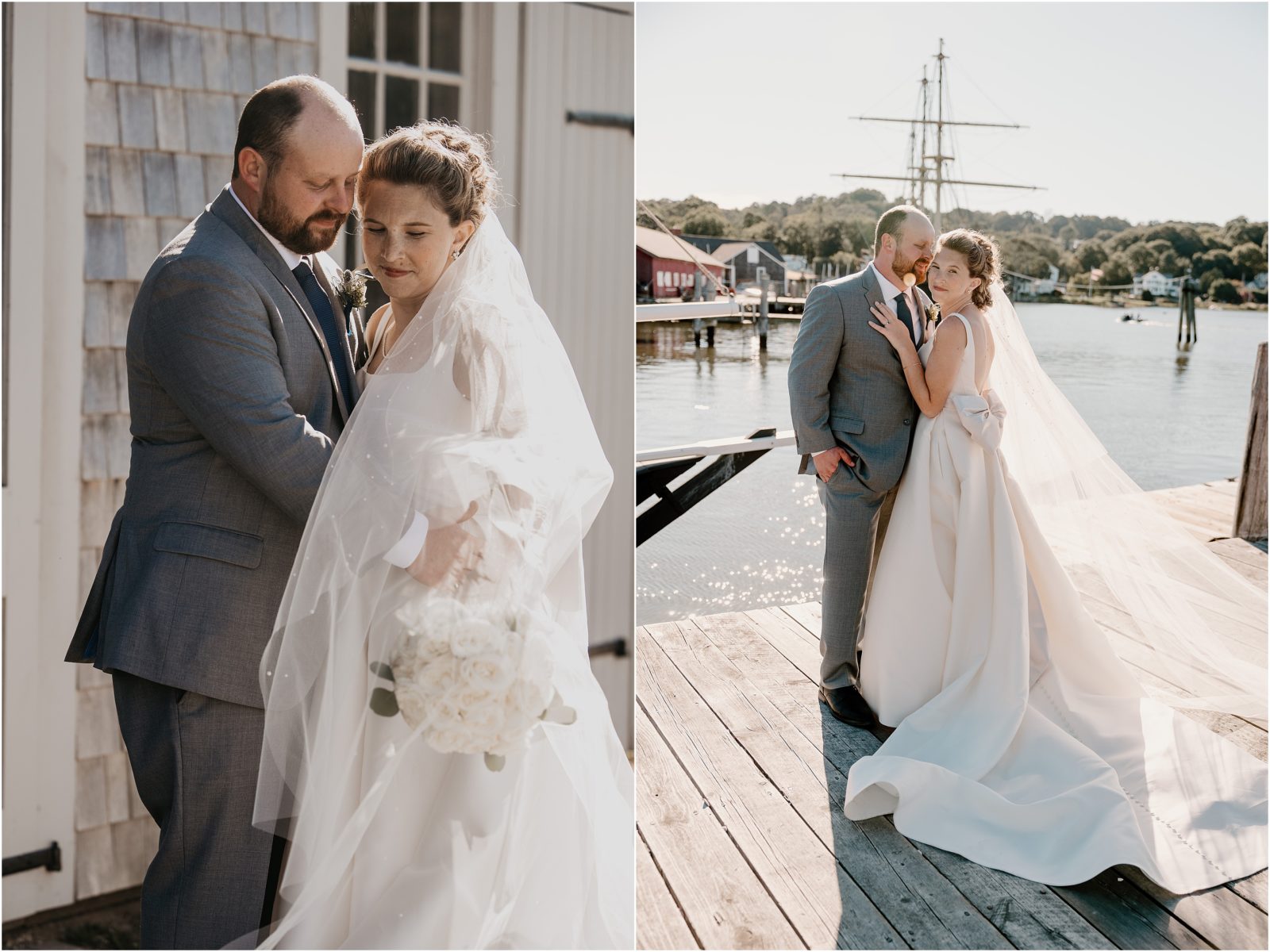 Latitude 41 Wedding | Mary + Alexander - wedding photographer in CT ...
