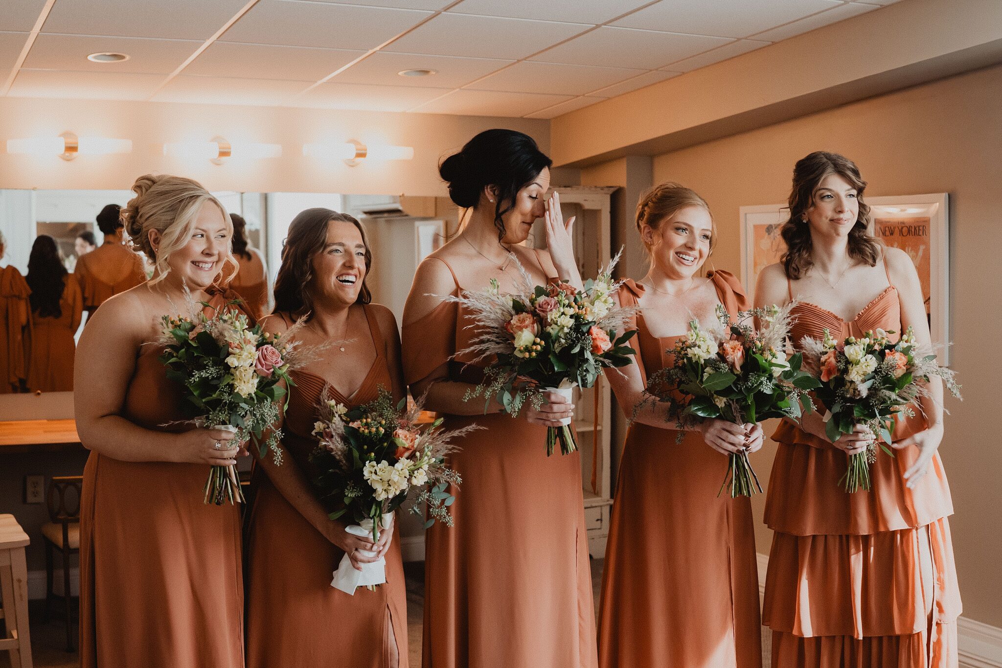 The Hounds Wedding | Ava + Derek - wedding photographer in CT | Love Sunday